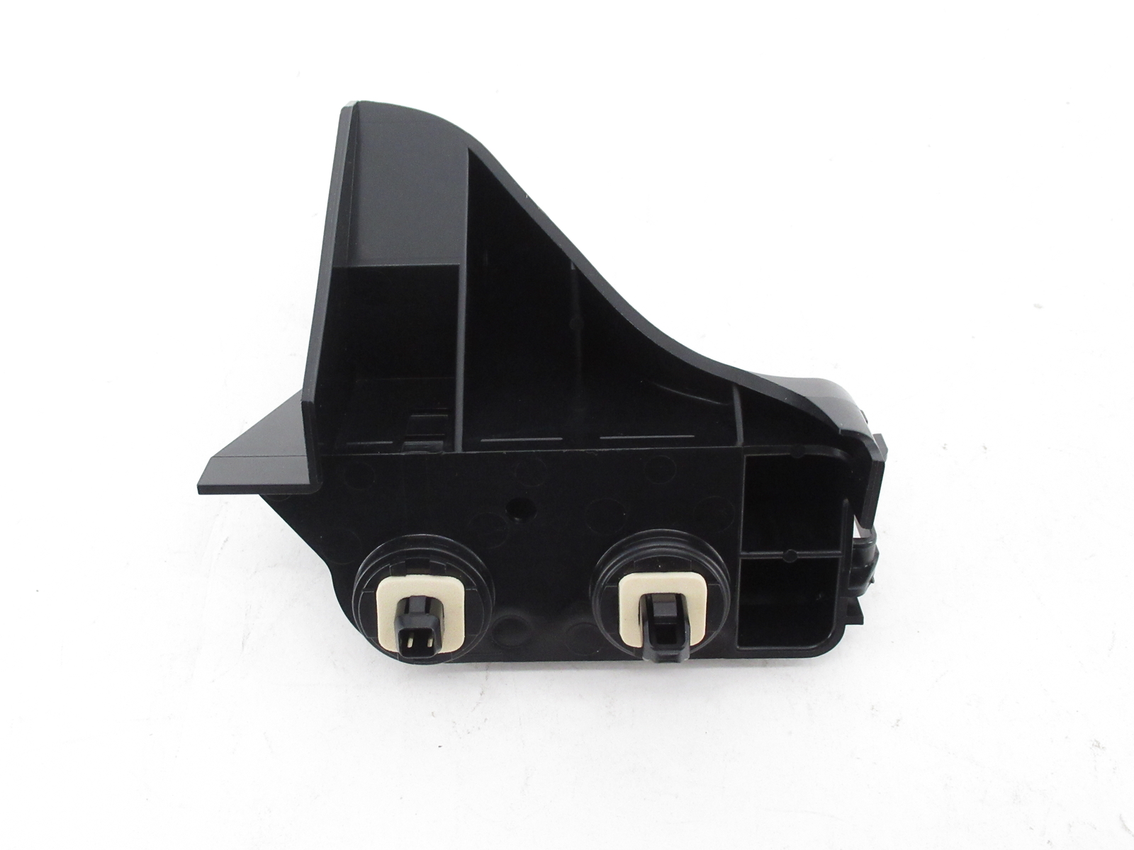 Genuine OEM Toyota 52587-0C010 Rear Bumper Lower Retainer 2008-2020 ...