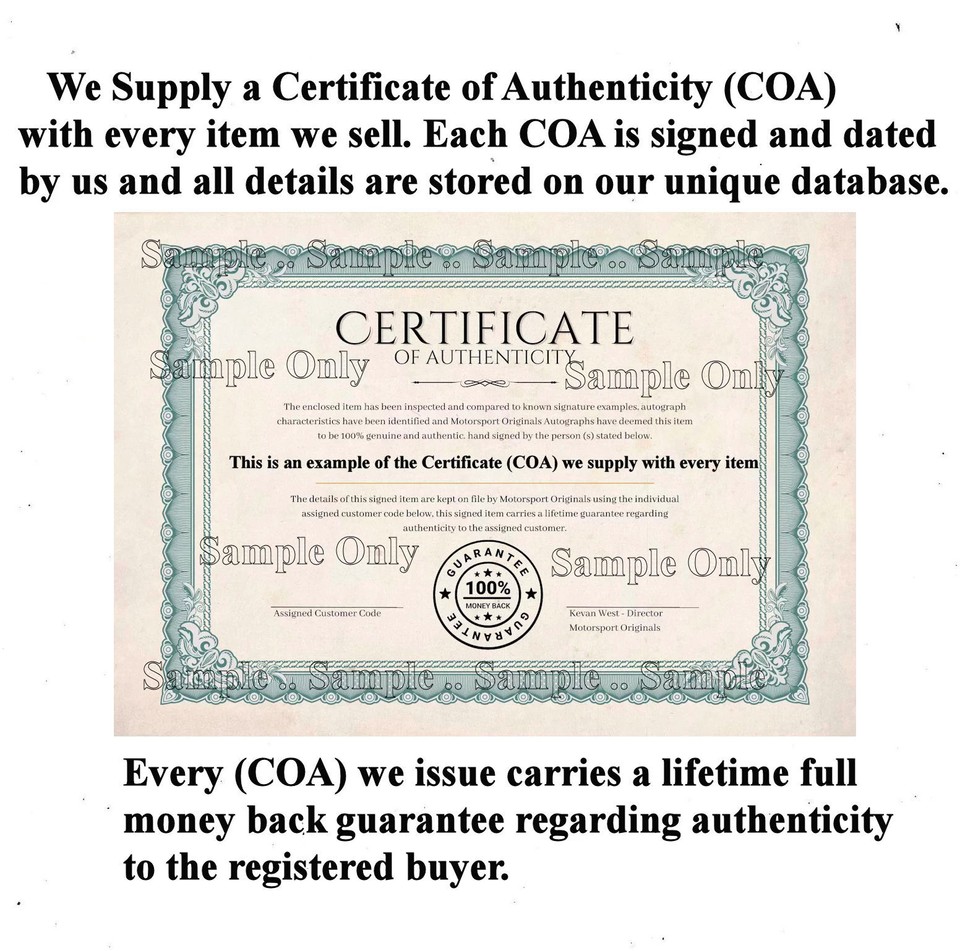 Tracey Walter Actor Batman Bob the Goon Signed 7.5 x 5 Photograph 1 ...