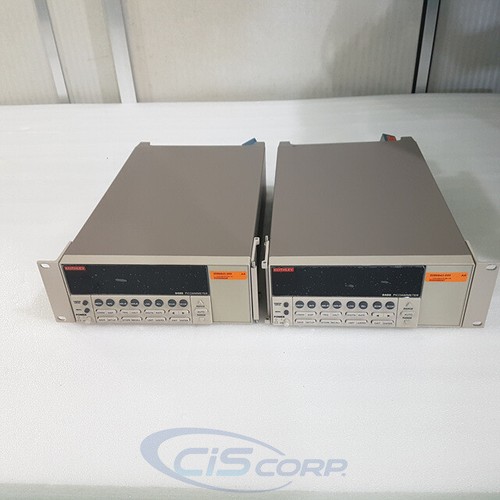 Keithley 6485 Picoammeter | eBay
