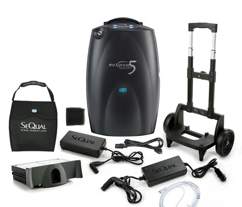 Sequal Eclipse 5 | eBay