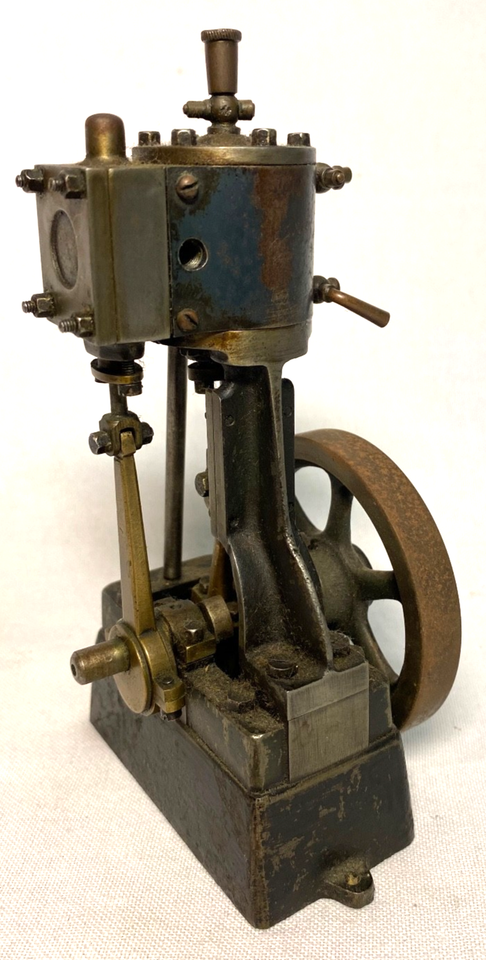 Stuart Turner 10v Steam Engine | eBay UK