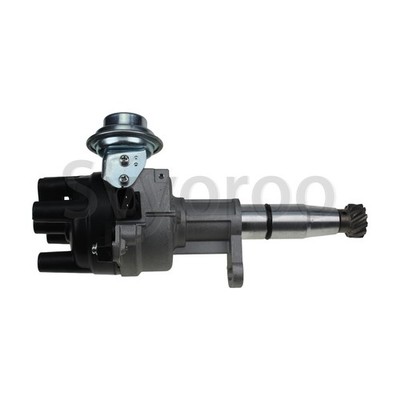 Svyoroo Distributor MD326637 For Mitsubishi Engine 4G15 4G63 Forklift ...