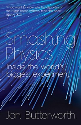 Smashing Physics, Butterworth, Jon | eBay