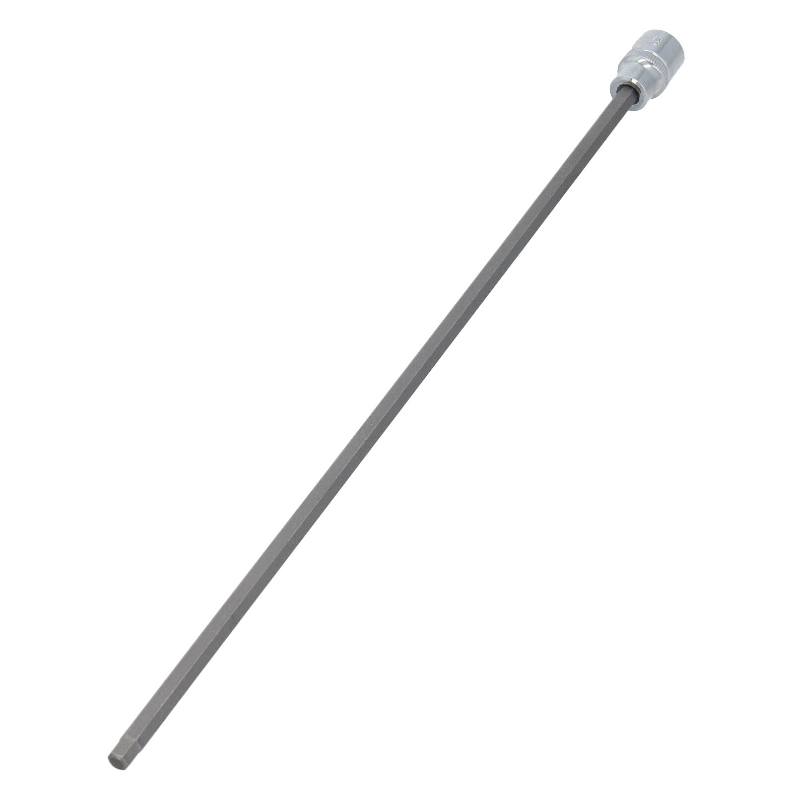 Steckeinsatz Innensechskant 6mm extra lang 355mm wie VAG T10107A ...