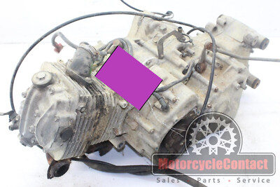 05 ARCTIC CAT 250 ENGINE MOTOR REPUTABLE SELLER | eBay