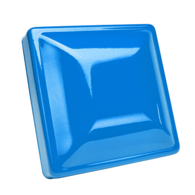 Ford Light Blue TGIC Powder Coating Powder (I1794004) 1lb | eBay