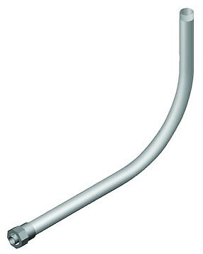 GF Central Plastics 36" Vertical x 24" Horizontal 2" MPT x IPS ...