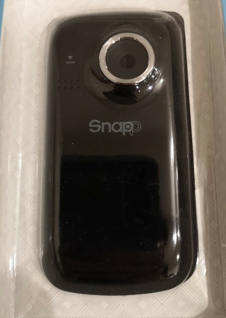Coby Snapp Digital Camcorder CAM3005 for sale online | eBay