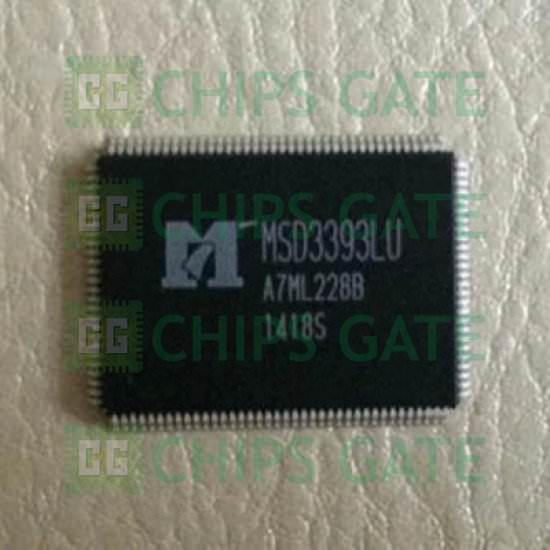 1PCS MSD3393LU Encapsulation:QFP, | eBay