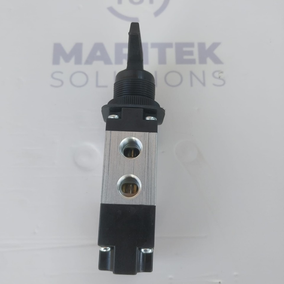Parker 8L302-254 AN Legacy Maxam Valve | eBay