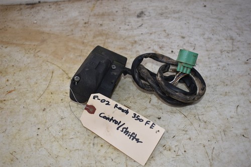 2002 Honda Rancher 350 FE 4WD Switch 35020-HN5-A10 | eBay