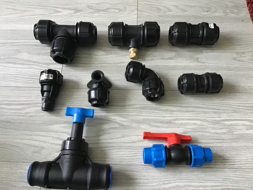 MDPE Philmac 32mm and 25mm straight,wall plate,bend,tee,reducer ...