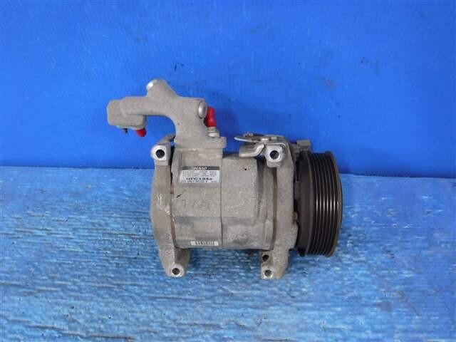 JDM HONDA ODYSSEY RB1 K24A A/C COMPRESSOR PUMP 38810-RFE-003 10S17C for ...