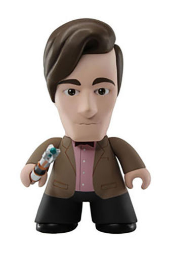 Matt Smith Doctor Who Toys Amazon.com: Doctor Who Superbitz 11th