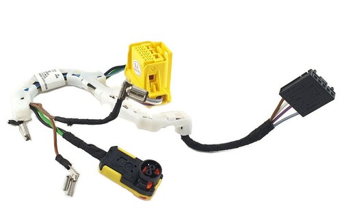 Steering Wheel Airbag Cable Harness 5G0971584G for VW GOLF 7 VII MK7 | eBay