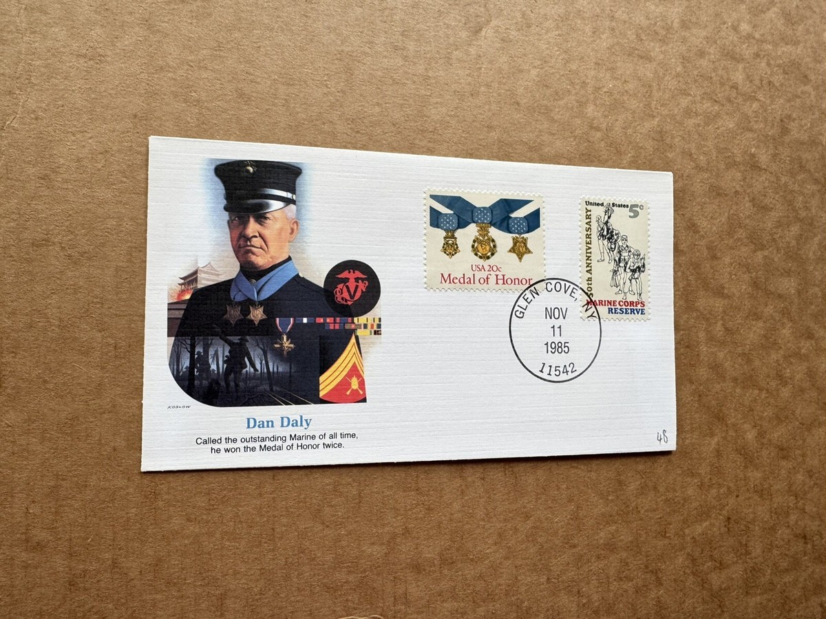 Dan Daly Medal Of Honor Daniel Daly Hall Of Valor: Medal Of Honor,