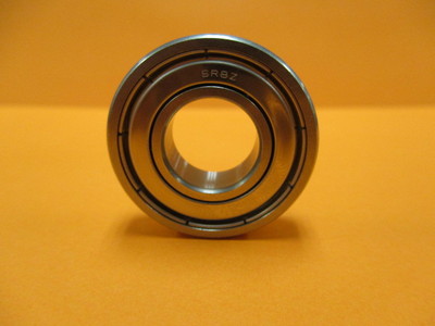 SR8-ZZ BEARING EZO STAINLESS (JAPAN) | eBay