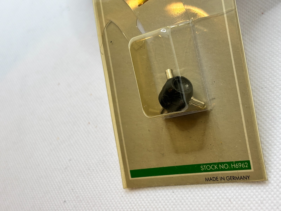 Photoco Multi PC sync flash adapter, New | eBay