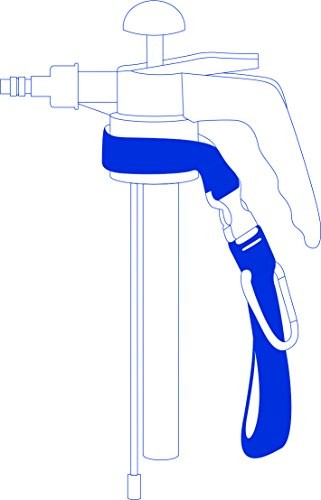 COREGEAR Classic USA Misters 1.5 Liter Personal Water Mister Pump Spray ...