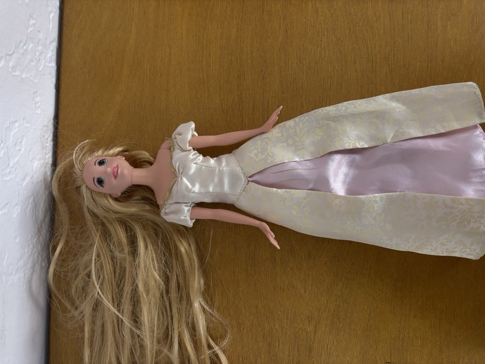 Disney Princess Lot Of 8: Mother Gothel, Frozen Elsa & Ana, Moana ...