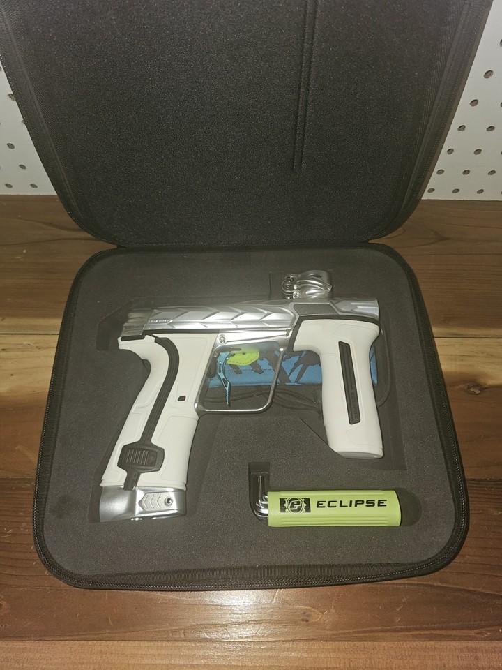 Planet Eclipse Cs3 Hk Army Edition | eBay