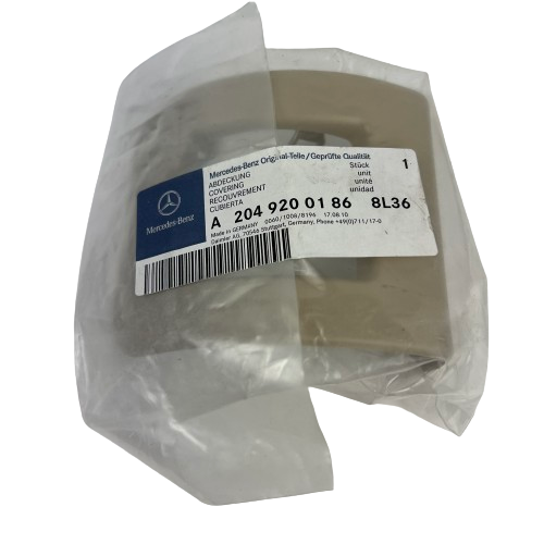 2013 - 2015 Mercedes GLK250 350 Rear Door Trim Panel Covering 204-920 ...