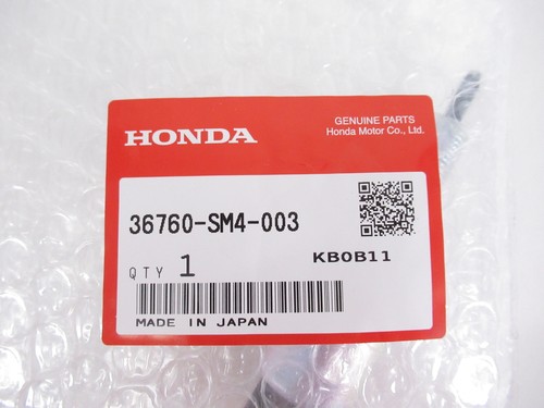 Genuine OEM Honda 36760-SM4-003 Clutch Pedal Switch | eBay