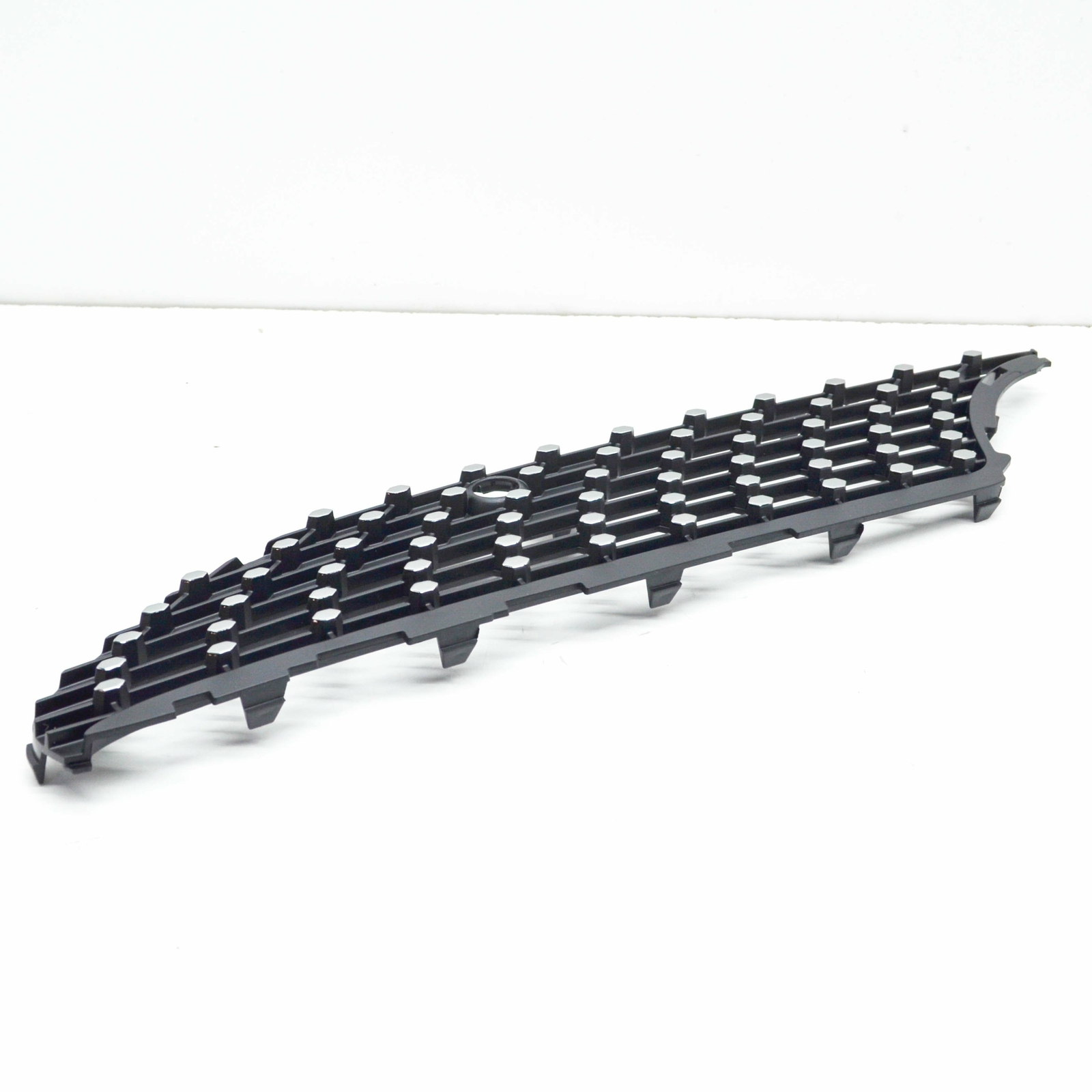 MB A W177 Front Bumper Radiator Grille Left Lower Part A1778883900 NEW ...