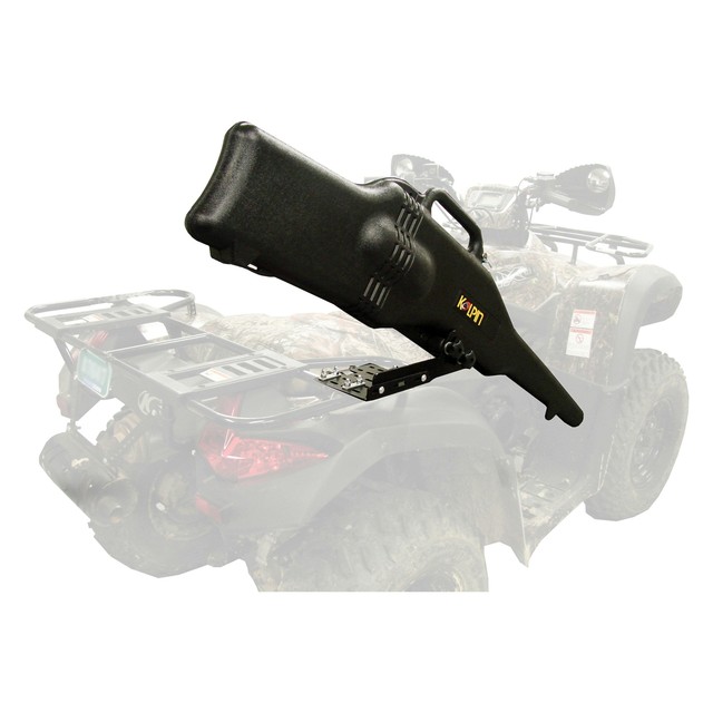 Kolpin Atv/utv Gun Boot 4.3 With Bracket 20053 for sale online | eBay