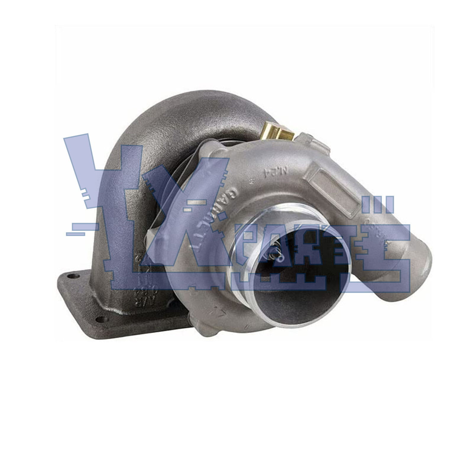 Turbocharger RE26409 466334-0002 for John Deer 4239D 3430 3830 1830 ...