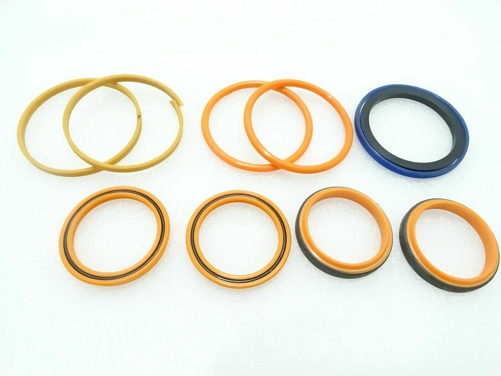 JCB Steering Ram Seal Kit 45MM ROD X75MM CYL (Part No 991/00156) | eBay