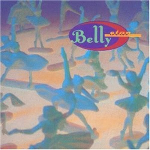 Belly - CD - Star (1993, #3630020) | eBay