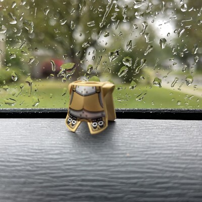 LEGO - Minifig, Armor Breastplate w/ Leg Protection, Conquistador ...