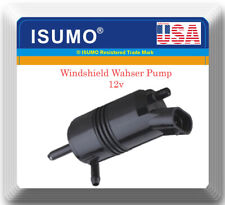 ACDelco GM OE/GM Genuine Parts 15284528 - Windshield Washer Pump for ...