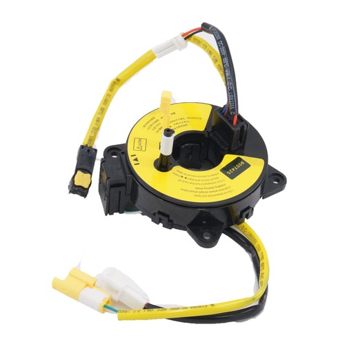 Steering Wheel Spiral Cable Clock Spring 9007425 Fits Chevrolet Aveo ...