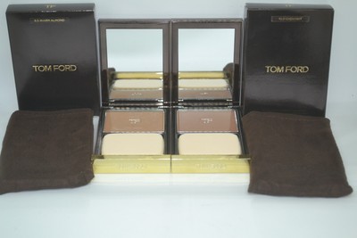 Tom Ford Flawless Powder Foundation BNIB 7g/0.24oz. ~choose your shade ...