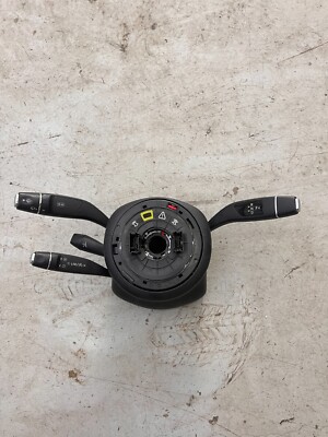 Mercedes benz W213, C238, A238 Steering column switch module ...