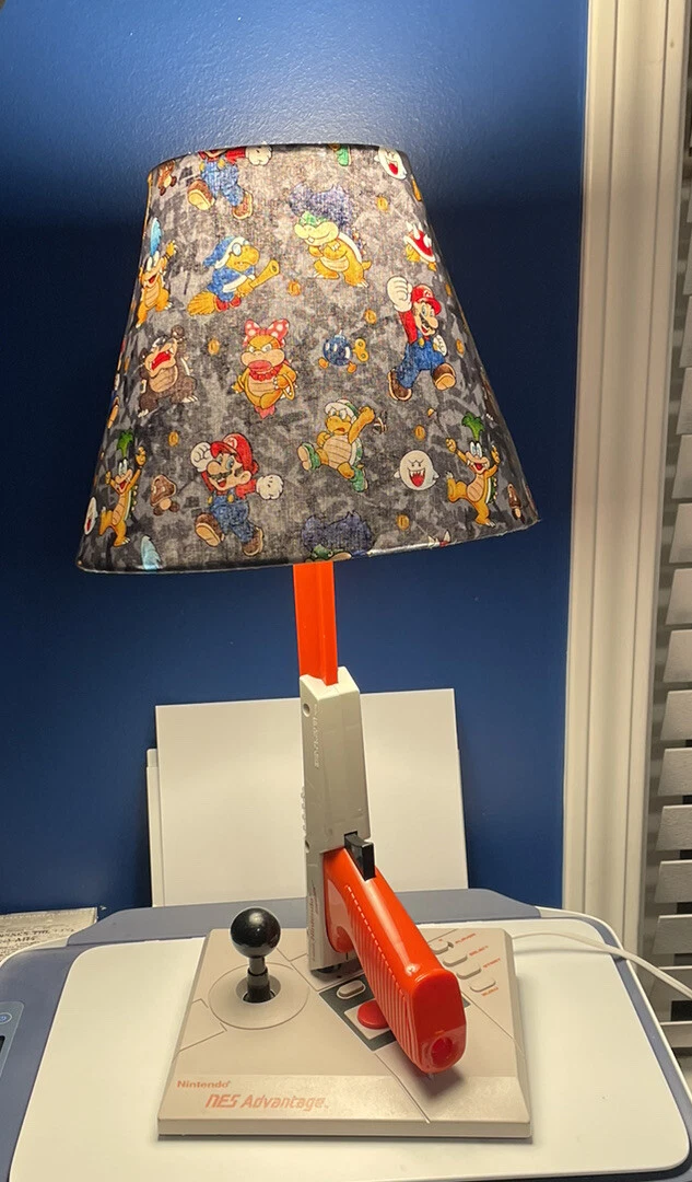 Nes Lamp