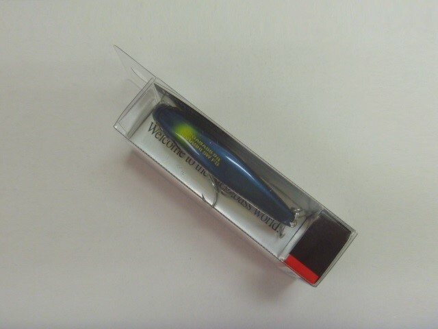 Megabass Karashi Sw Fs 03 Dd Signal Inakko Lure | eBay