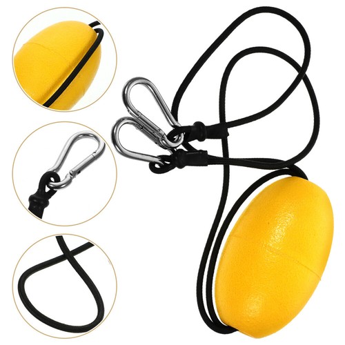 Anchor Float Nylon Rope with Hook Buoy for Boat Fishing Supplies | eBay