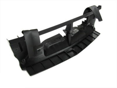 2008-2014 DODGE CHALLENGER FRONT BUMPER FASCIA SUPPORT OEM NEW MOPAR ...