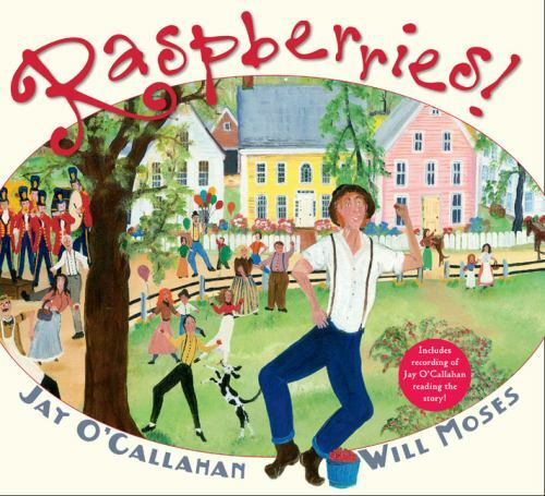 Raspberries! [With CD (Audio)] by O'Callahan, Jay 9780399251818 | eBay
