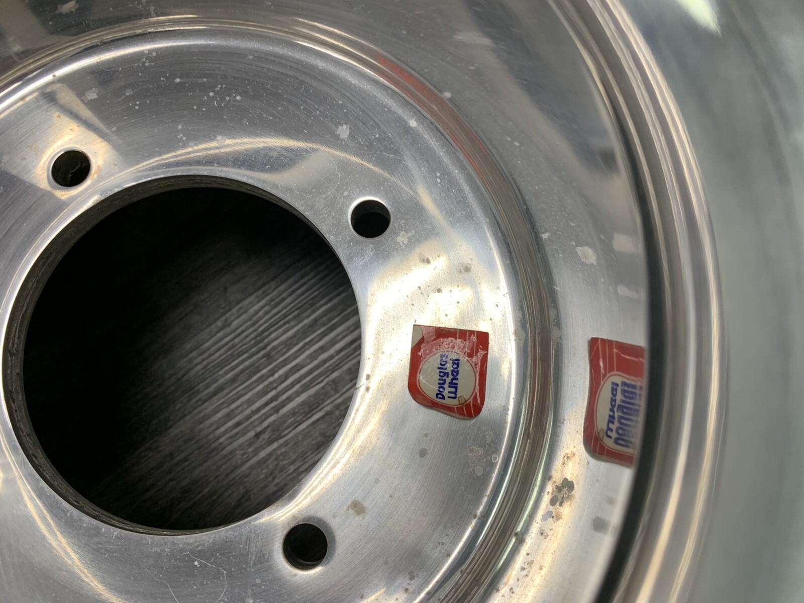 DWT Yamaha YFZ450 Banshee 350 Raptor 350 9x8 3+5 Offset - 4/115 ATV ...