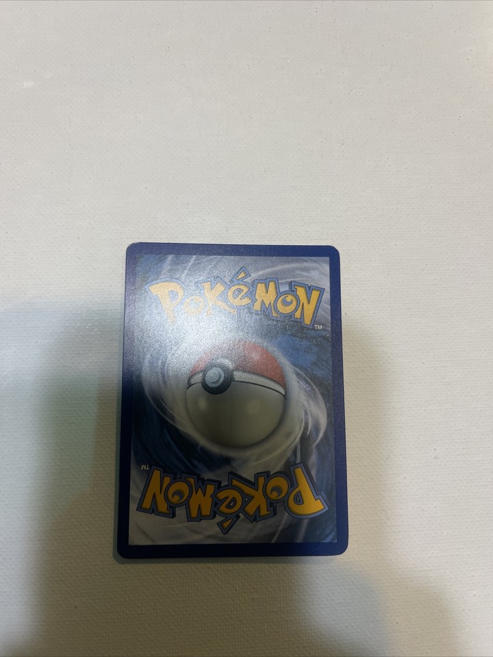 Brionne 40/149 Reverse Holo - Pokemon Card | eBay