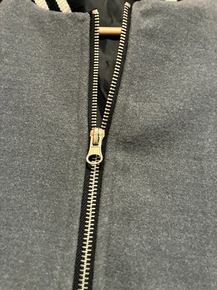 STEVE MADDEN CAPE JACKET DRAGON DESIGN SIZE XS-S | eBay