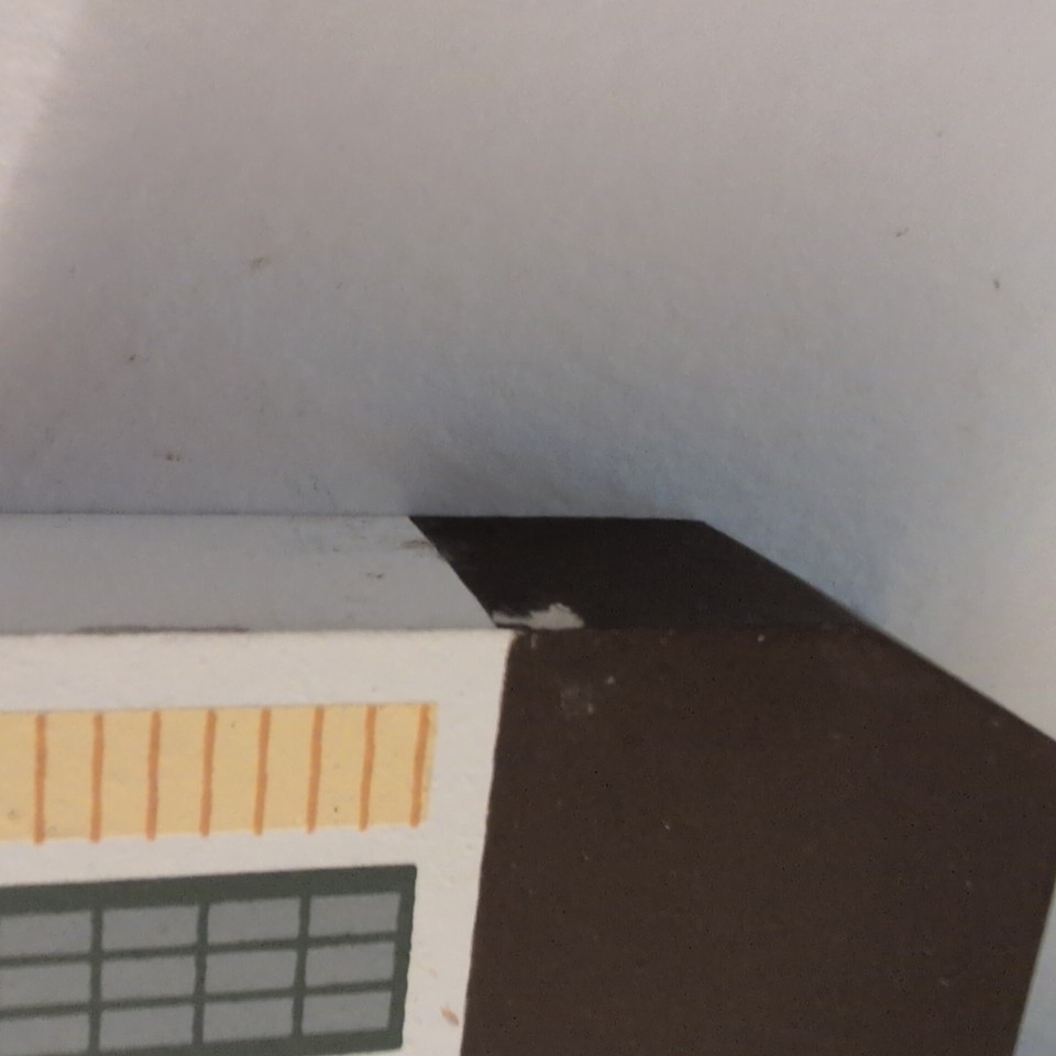 Cat's Meow Village - General Store Series: Davolls General Store | eBay