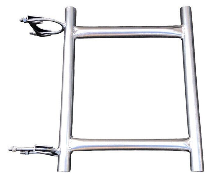 --ANTENNA--Tower Side Arm-MOUNT-15"-Stand off--HAM Radio-2" clamp ...