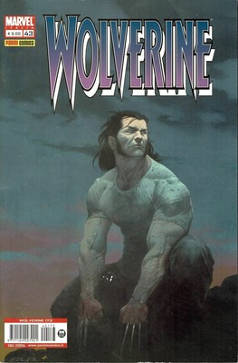 Marvel Comics Italie Wolverine 173 Nouvelle Série 43 Année 2004 | eBay