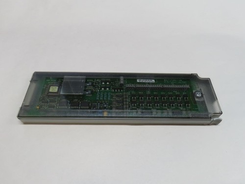 HP / AGILENT / KEYSIGHT 34907A MULTIFUNCTION MODULE DIO / TOTALIZE ...
