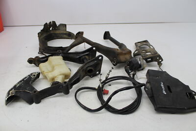 1978 HONDA CX500 PARTS AND HARDWARE NUTS BOLTS | eBay